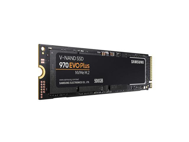 Click here for Samsung MZ-V7S500B/BW 500GB 970 EVO Plus Series PC... prices