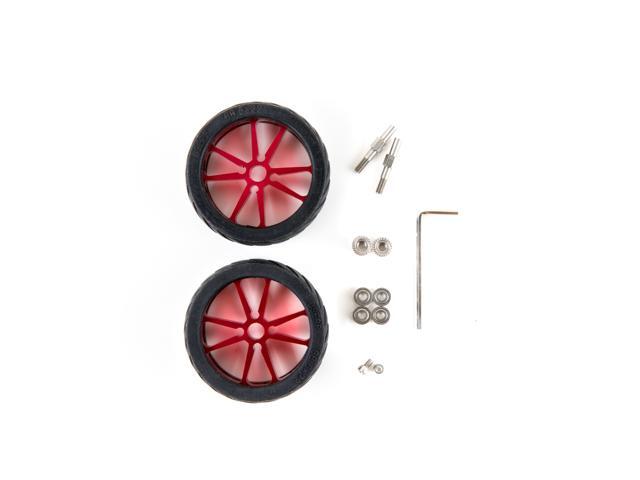 Click here for Rim Set prices