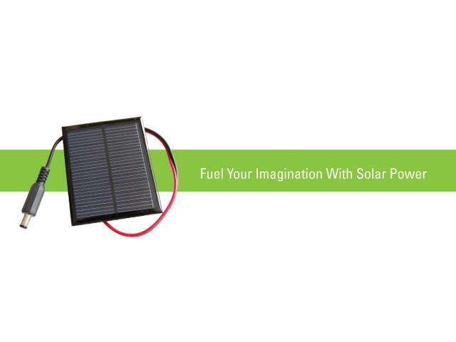 Click here for Monocrystalline Solar Cell  100mA  3.6V (2 pack) prices