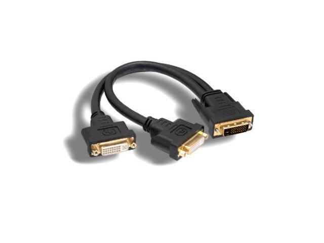 Click here for Kentek 1 feet FT DVI digital 24+1 pin dual link DV... prices