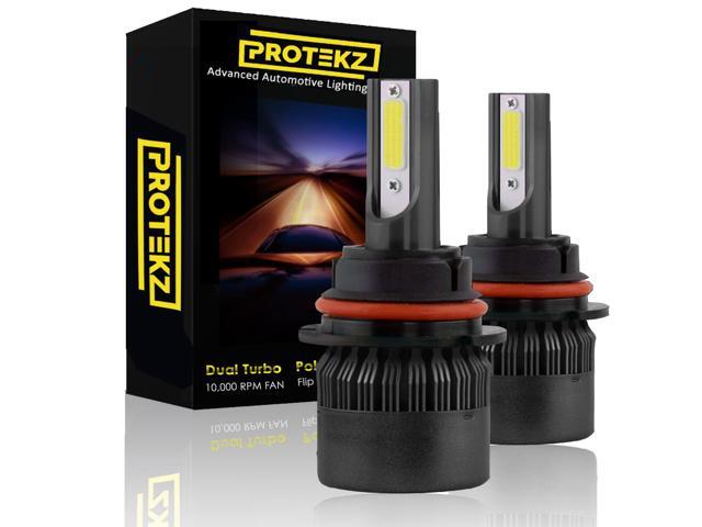 Click here for Protekz 6000K LED Headlight Kit for 2016-2016 Mits... prices
