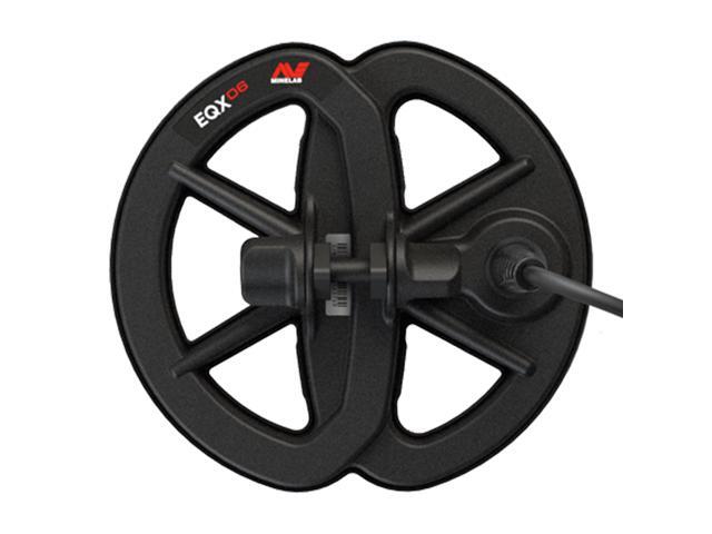 Click here for Minelab 6 EQX 06 Double-D Waterproof Smart Search... prices