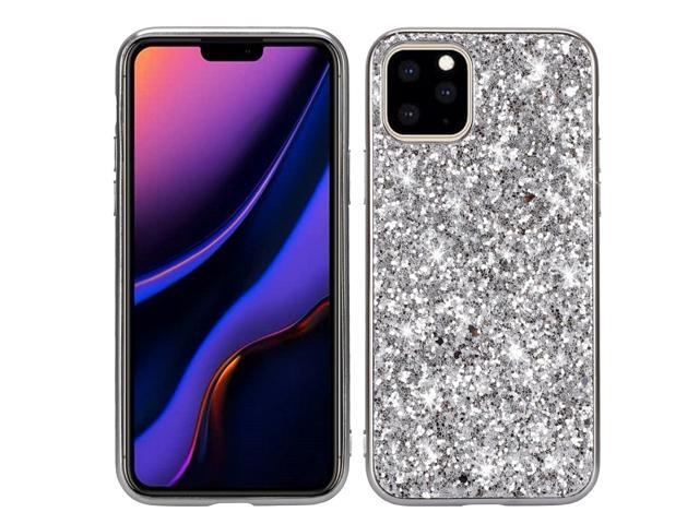 Click here for AMZER Shockproof Glitter Powder TPU Protective Cas... prices