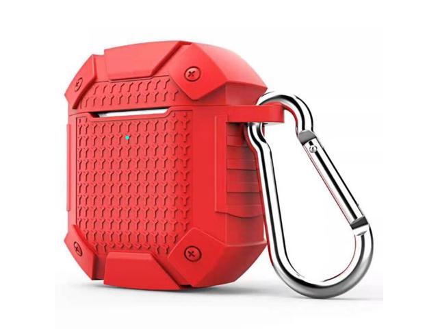 Click here for AMZER Rugged Armor Silicone Protective Earphone Ca... prices