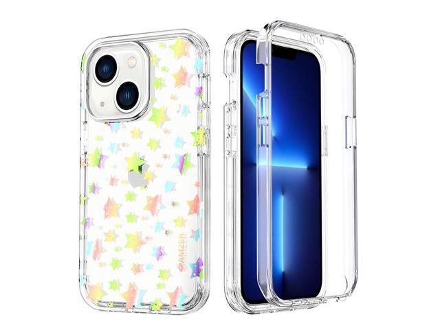 Click here for AMZER Crusta Hybrid Full Body Case with Built-in S... prices