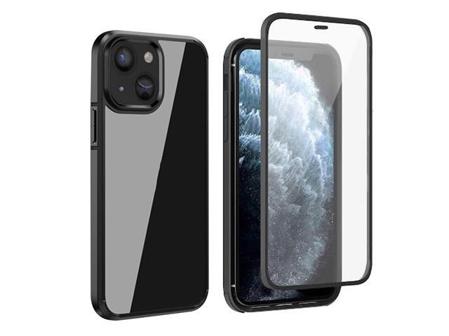 Click here for AMZER Crusta Full Body Case with Built-in Tempered... prices