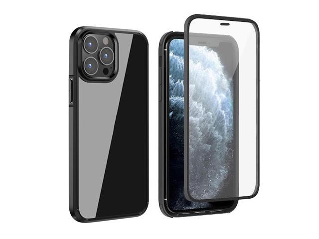 Click here for AMZER Crusta Full Body Case with Built-in Tempered... prices