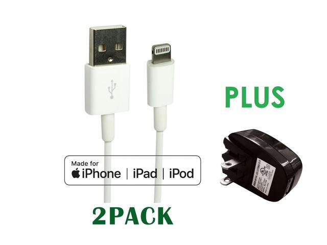 Click here for Grandmax MFi Certified Lightning Charging/Sync Cab... prices