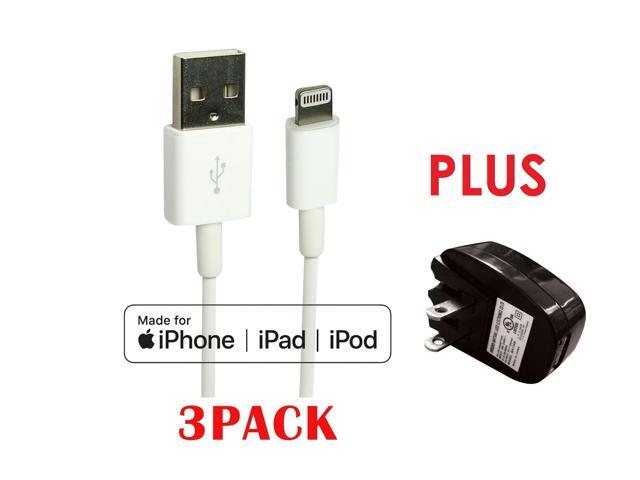 Click here for Grandmax MFi Certified Lightning Charging/Sync Cab... prices