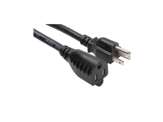 Click here for Grandmax 6 FT Power Extension Cord  NEMA 5-15P (Ma... prices