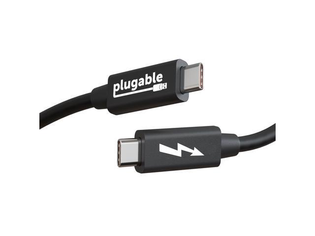 Click here for Plugable Windows Transfer Cable 6.6ft (2m)  Thunde... prices