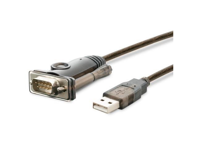 Click here for Plugable USB to Serial Adapter Compatible with Win... prices