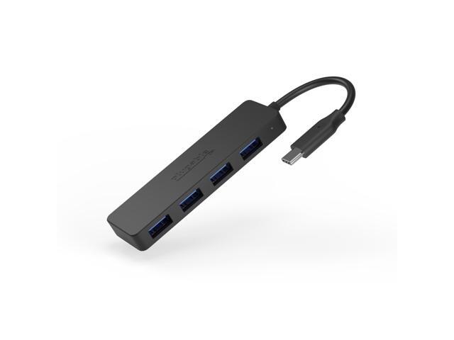 Click here for Plugable USB C to USB Adapter Hub  4 Port USB 3.0... prices