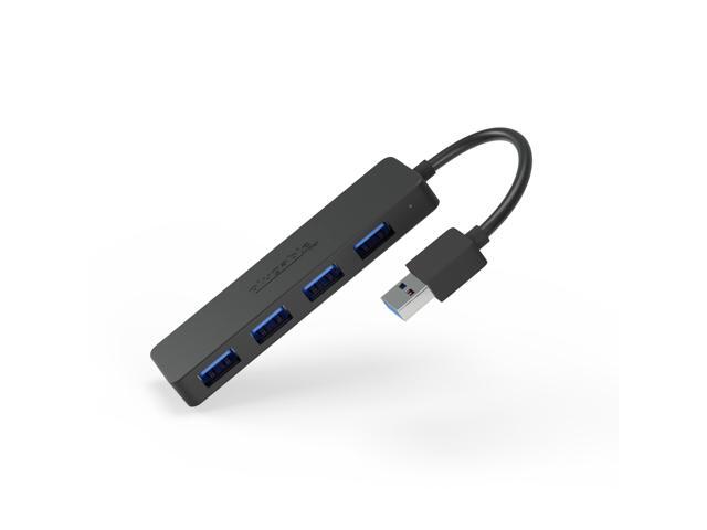 Click here for Plugable 4 Port USB Hub 3.0  USB Splitter for Lapt... prices
