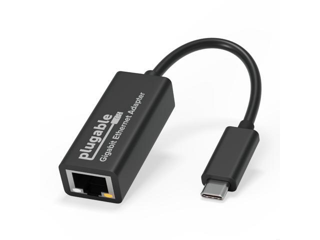 Click here for Plugable USB C to Ethernet Adapter  Fast and Relia... prices