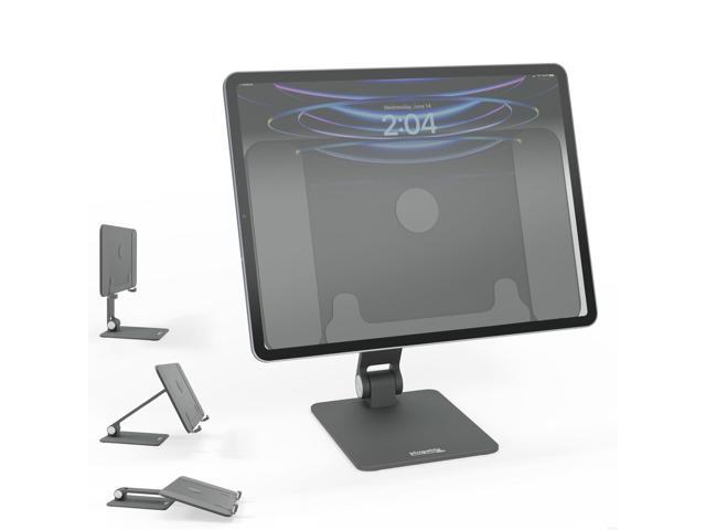 Click here for Plugable Magnetic Tablet Holder for MagSafe iPad P... prices