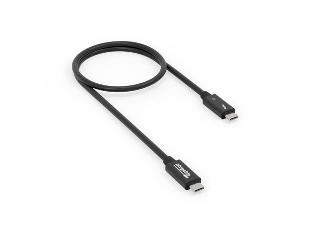 Click here for Plugable Thunderbolt 5 Cable prices