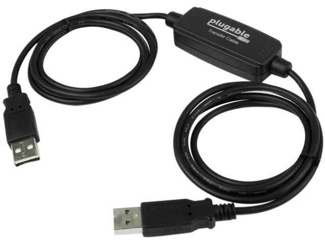 Click here for Plugable USB Transfer Cable  Unlimited Use  Transf... prices