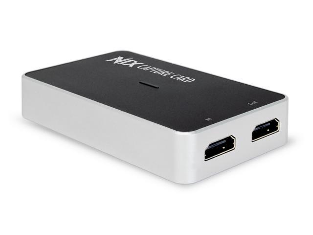 Click here for Plugable HDMI Capture Card USB 3.0 and USB-C  Reco... prices