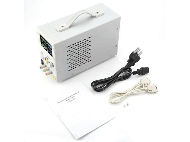 Click here for OWON P4305 30V 5A Single Channel Linear DC Power S... prices