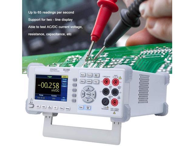 Click here for OWON XDM2041 Digital Multimeter AC DC Current Volt... prices