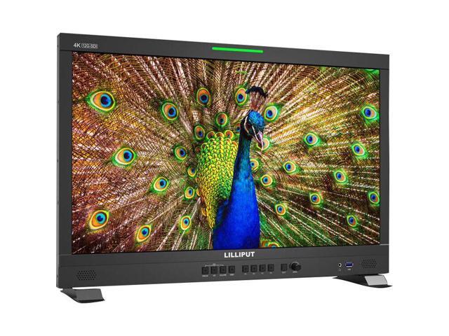 Click here for LILLIPUT Q24-VBP 10bit 23.6 inch 12G-SDI Professio... prices