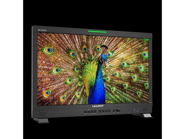 Click here for LILLIPUT Q24-ABBP 10bit 23.6 inch 12G-SDI Professi... prices