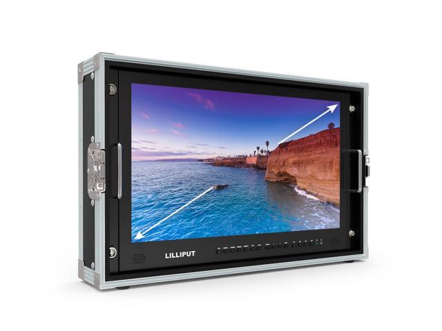Click here for LILLIPUT BM230-4K 28 4K 3840×2160 Ultra-HD resolut... prices