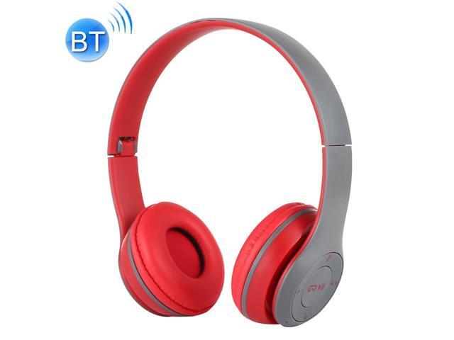 Click here for Premium Stereo Bluetooth Headphone with Call Suppo... prices