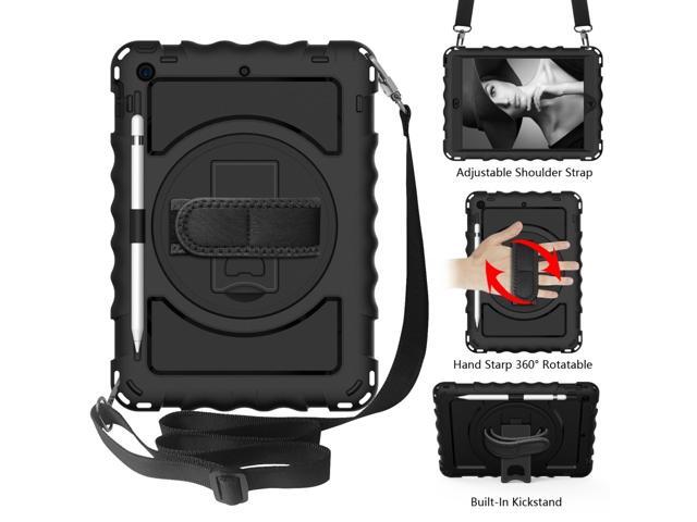 Click here for AMZER TUFFEN Multilayer Case with 360 Degree Rotat... prices