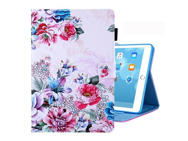 Click here for AMZER Coloured Drawing Pattern Horizontal Flip Cas... prices