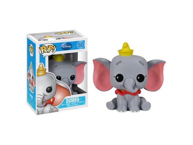 Click here for Pop! Disney Dumbo Vinyl Figure (Dumbo) prices