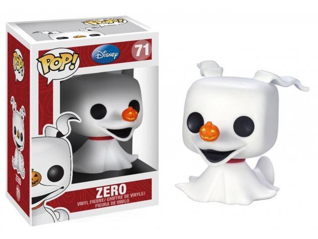 Click here for Nightmare Before Christmas Zero Ghost Dog Pop! Vin... prices