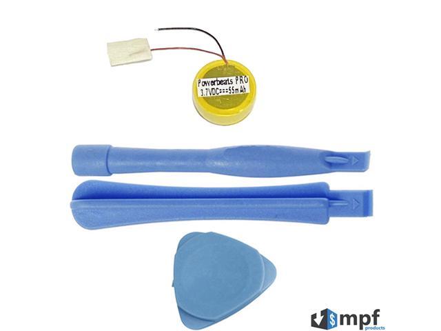 Click here for 55mAh CP1254-A3 Battery Replacement Compatible wit... prices