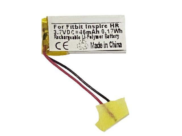 Click here for 46mAh Battery Replacement Compatible with Fitbit I... prices