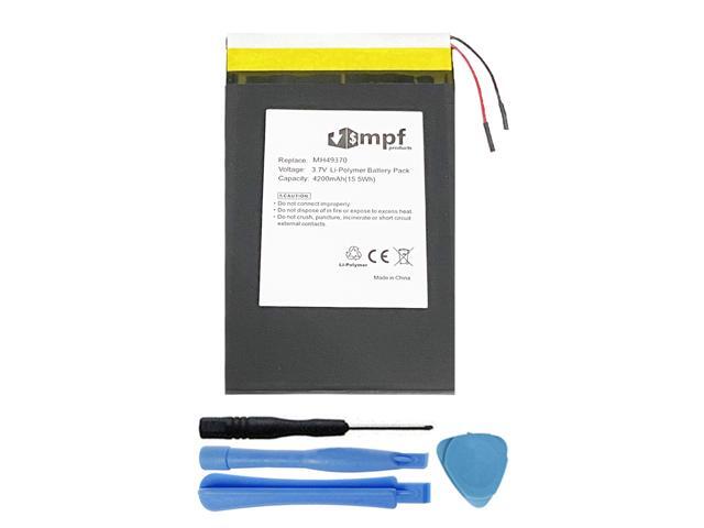 Click here for 4200mAh MH49370 Battery Replacement Compatible wit... prices