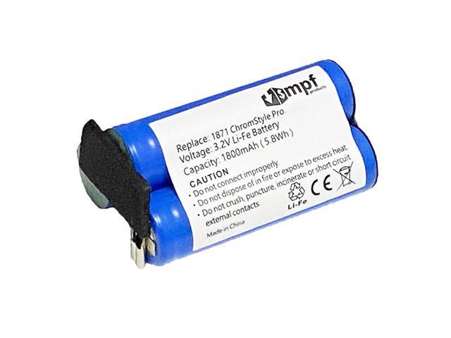 Click here for 1800mAh 3.2V 1871-7960 Battery Replacement Compati... prices