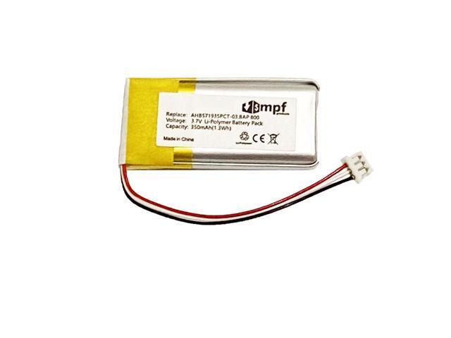 Click here for 350mAh BAP 800 Battery Replacement Compatible with... prices