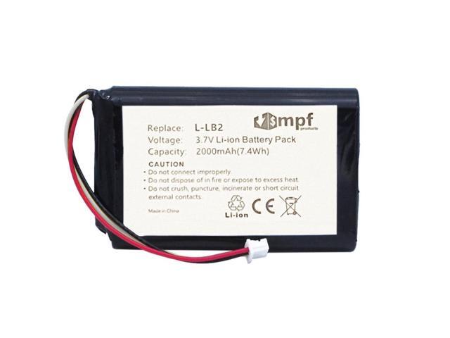 Click here for Replacement 190247-1000 190247-B000 L-LB2 NTA2253... prices