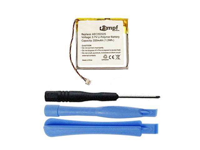 Click here for AEC353535 Battery Replacement for Beats by Dr. Dre... prices