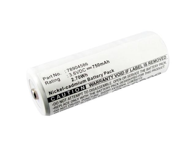 Click here for 750mAh 72200  78904586 Battery Replacement Compati... prices