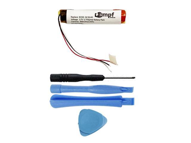 Click here for MPF Products 550mAh AHB110520CPS  MH10048-H8 Batte... prices