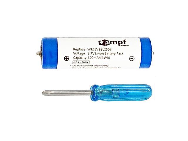 Click here for 800mAh V9ZL2508  K0360-0570  WES8163l2505  WESLV95... prices