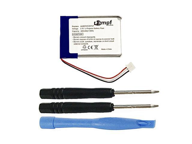Click here for 400mAh AHB572535PST Battery Replacement Compatible... prices