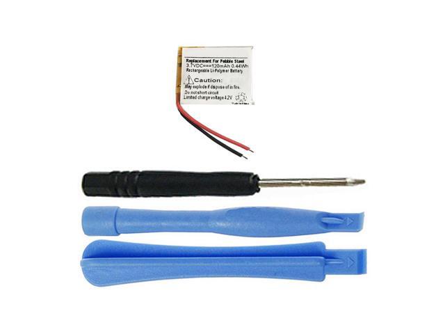 Click here for 120mAh P121112  P140116  P150116 Battery Replaceme... prices