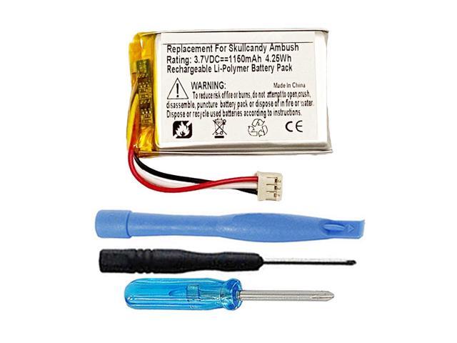 Click here for 1150mAh FT822132P Battery Replacement Compatible w... prices