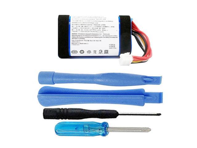 Click here for 7500mAh GSP-1S3P-CH4D Battery Replacement Compatib... prices