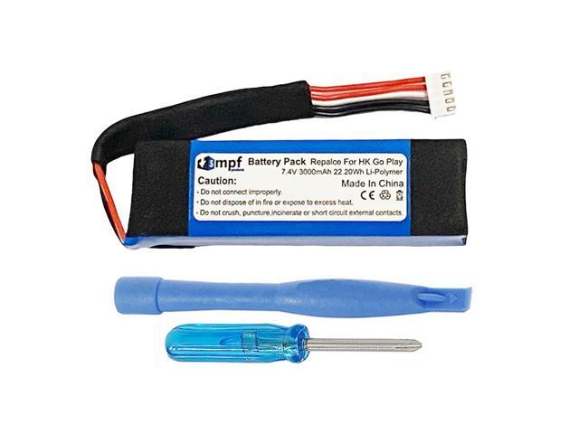 Click here for 3000mAh GSP102910201 Battery Replacement Compatibl... prices