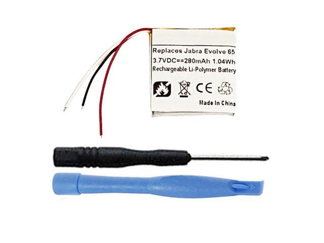 Click here for 280mAh AHB472625PLT Battery Replacement Compatible... prices
