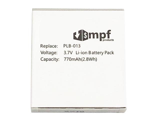 Click here for 770mAh PLB-013 Battery Replacement Compatible with... prices